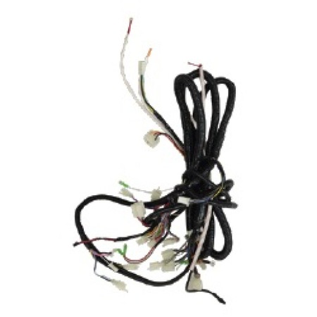 Cablu electric principal, pentru triciclu electric Voltarom Hercules ...