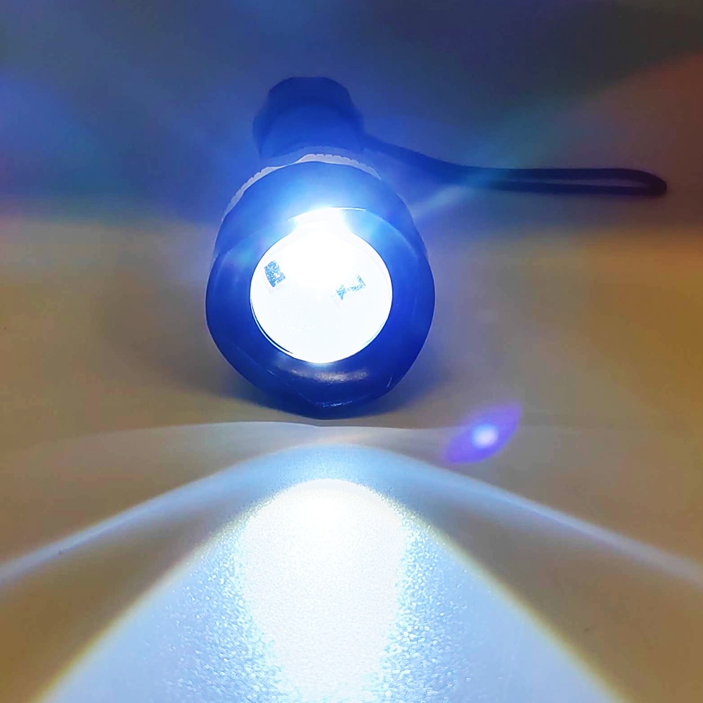 Lanterna cu led, XC-8809, cu dimmer, 23 cm, functioneaza cu 2 baterii D, negru, Vision XXI - eMAG.ro