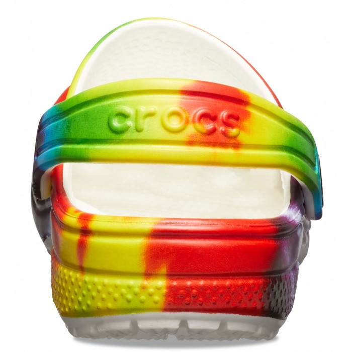 Saboti Copii, Crocs, Classic Marbled, Marimea 30-31 EU - eMAG.ro