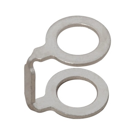 Уплътнение на инжектора към връщащата тръба, Toyota 9090430008 - eMAG.bg