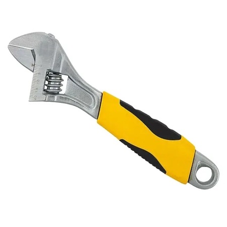 Cheie reglabila, 8'' 200 mm, Bebona 520163 - eMAG.ro