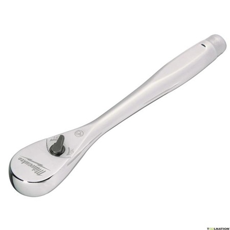 Antrenor cu Clichet 1/4 Milwaukee Drive Ratchet - eMAG.ro