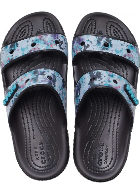 Papuci, Crocs, Marimea 37.5 EU - eMAG.ro