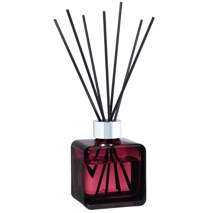 Difuzor parfum camera Berger Bouquet Parfume Cube My home, 125ml - eMAG.ro