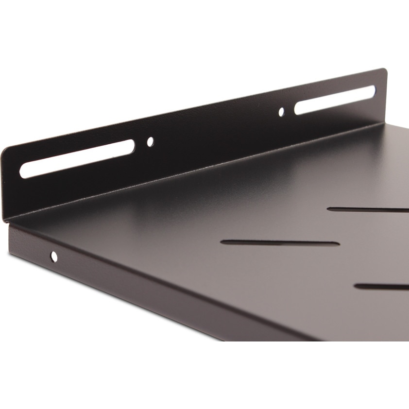 Raft pentru dulap Rack suspendat, Getfort, 45cm, Negru - eMAG.ro