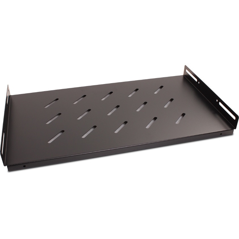 Raft pentru dulap Rack suspendat, Getfort, 45cm, Negru - eMAG.ro