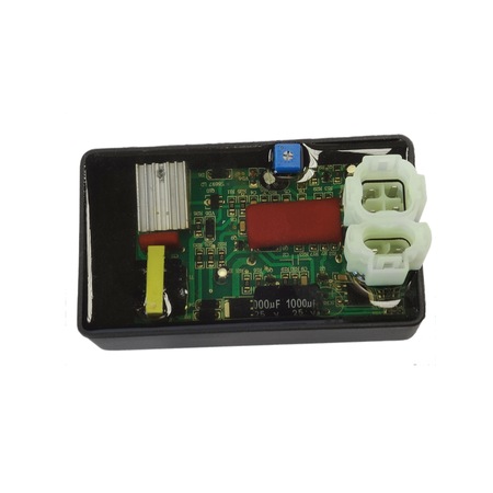 DC CDI Kymco 4T, avans reglabil - eMAG.ro