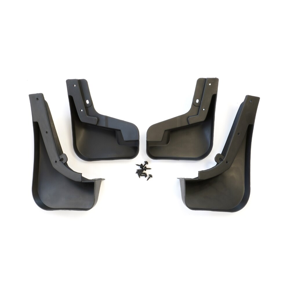 Aparatori noroi pentru Renault Kadjar 2015-> set 4 buc - eMAG.ro