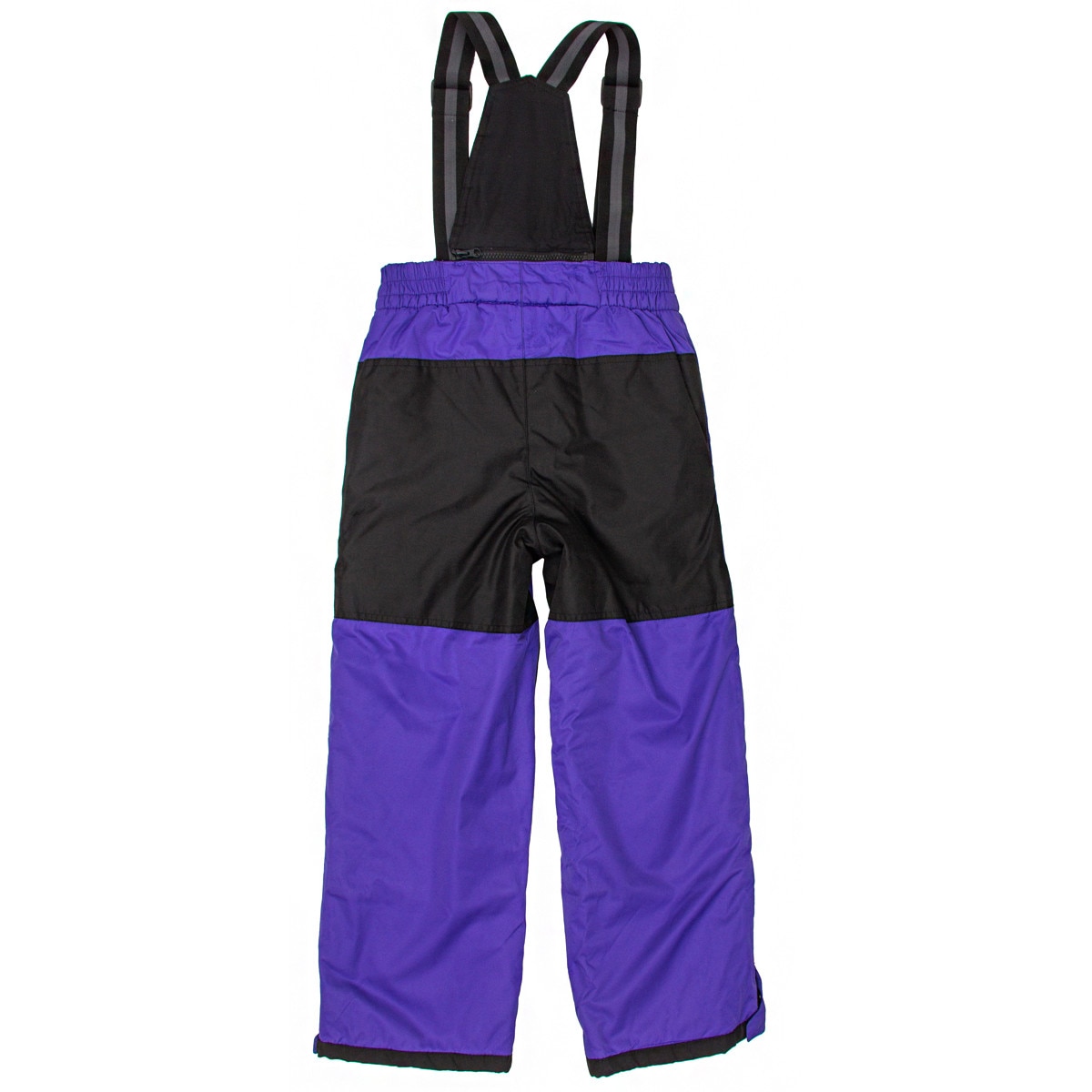 Pantaloni de schi pentru zapada pentru copii, Violet, 116 - eMAG.ro