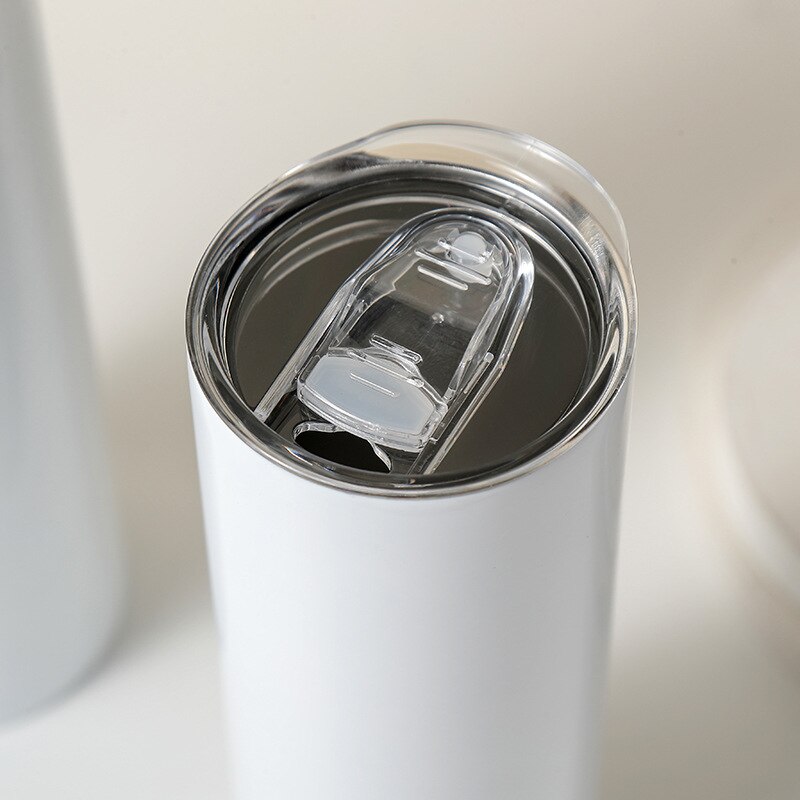 Termos din otel inoxidabil, pentru cafea, ceai, termoizolat cu vid ...