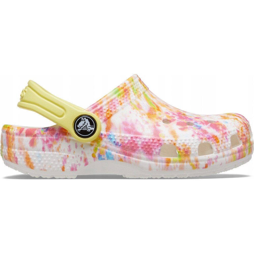 Saboti, Crocs, Marimea 23-24 EU - eMAG.ro