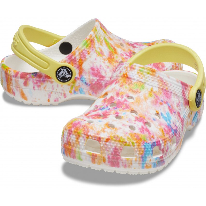 Saboti, Crocs, Marimea 23-24 EU - eMAG.ro