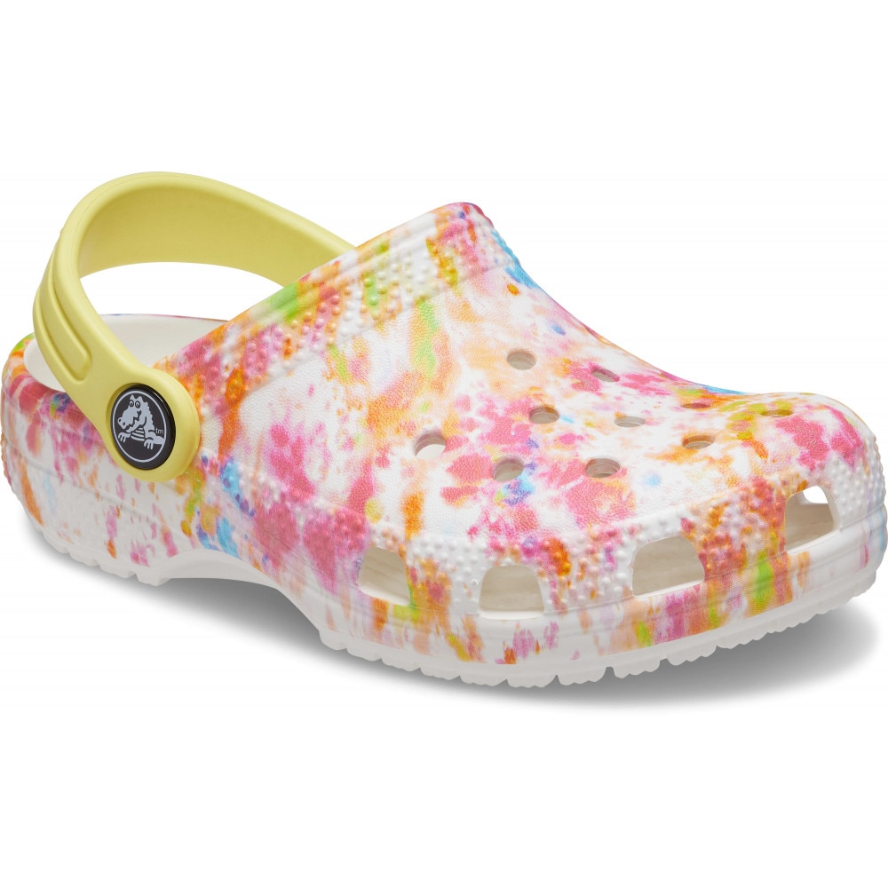 Saboti, Crocs, Marimea 23-24 EU - eMAG.ro