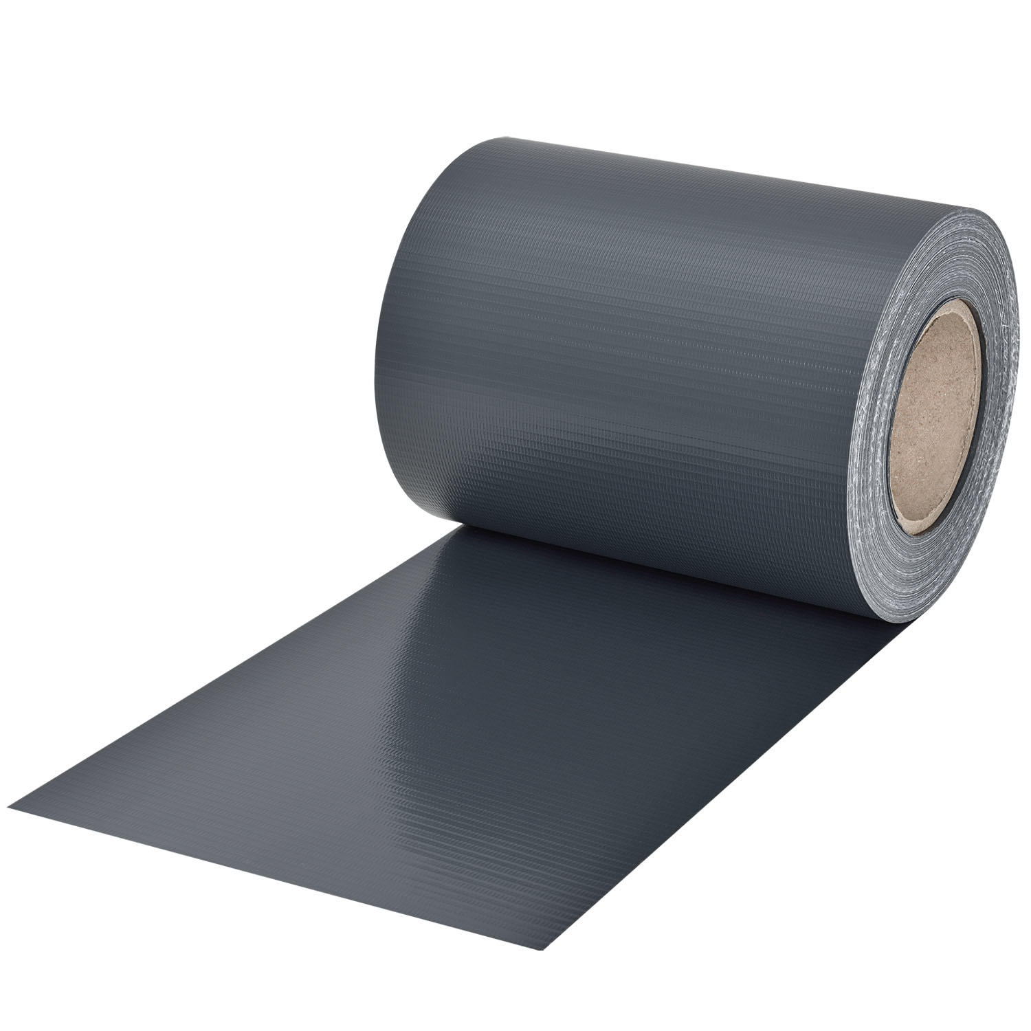 Plasa pentru gard, Juskys, PVC, Gri - eMAG.ro
