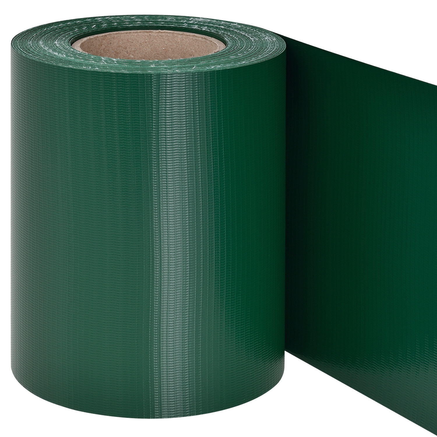 Plasa pentru gard, Juskys, PVC, Verde - eMAG.ro