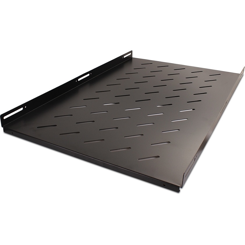Raft pentru dulap Rack in picioare, Getfort, 100cm, Negru - eMAG.ro
