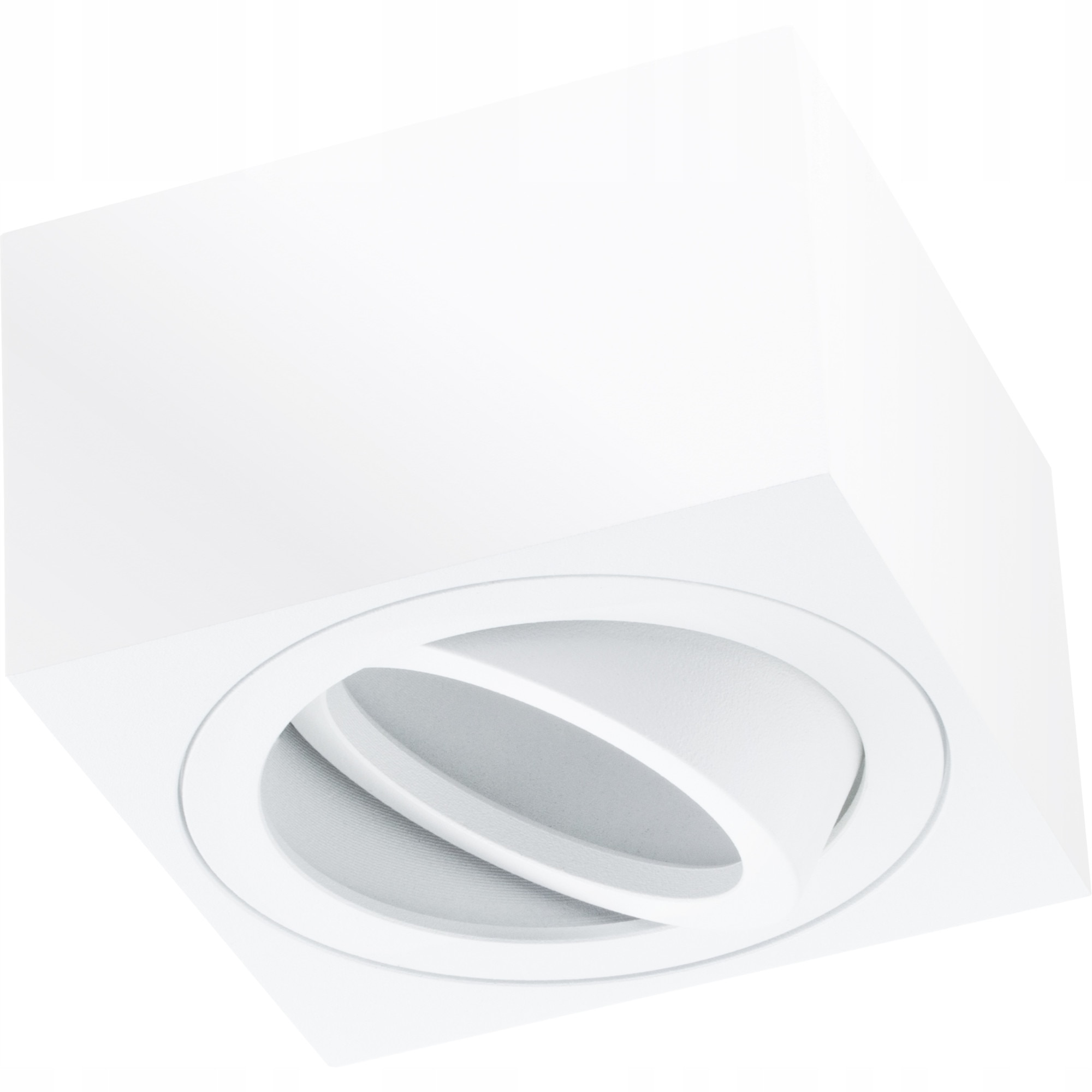 Set 3x Spoturi Halogen Led 5w Lumiled Alb Emag Ro