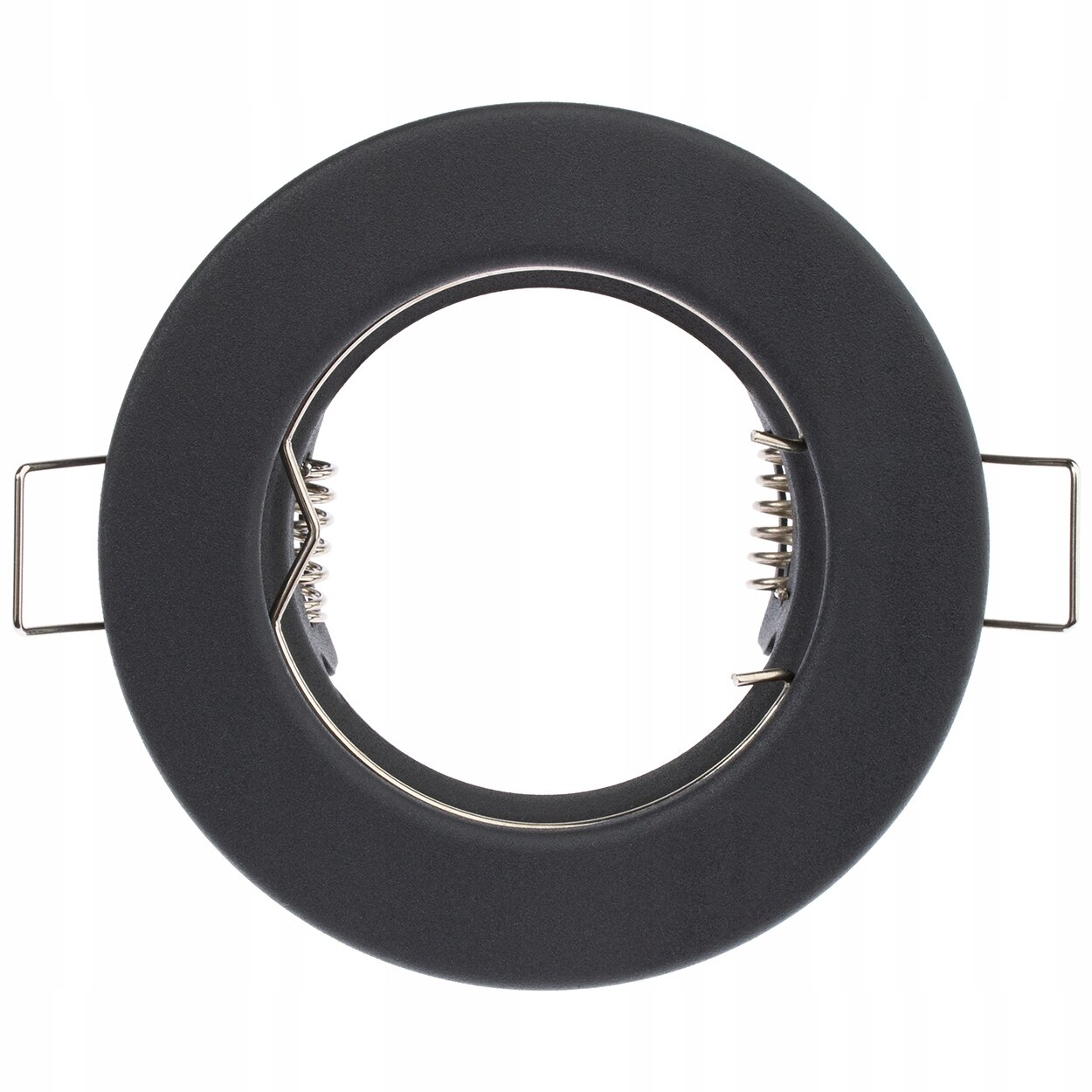 Spot led cu halogen, IdeaLed, Aluminiu, 80x28mm, Negru - eMAG.ro