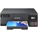 Imprimanta inkjet color foto CISS Epson EcoTank L8050, Wireless ...