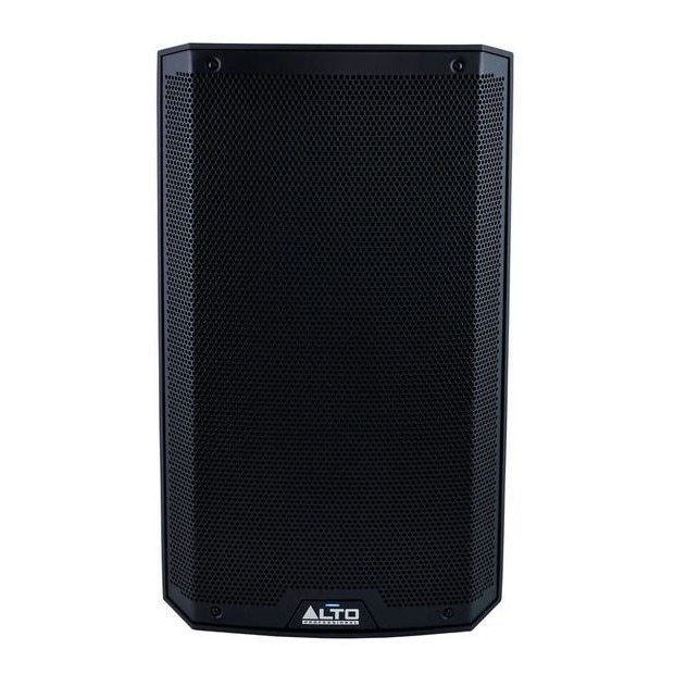 Boxa profesionala activa ALTO Truesonic 2 TS 212, 550 W RMS - eMAG.ro