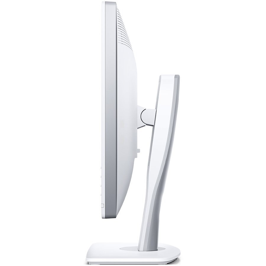 Dell UltraSharp U2412M IPS LED Monitor, 24", WUXGA, VGA, DVI ...