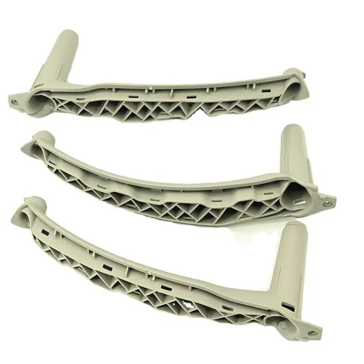 Set manere interior fata/spate BMW X5 E70, X6 E71, 51416969403, Bej ...