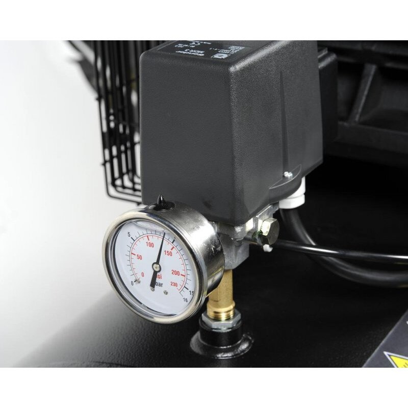 Compresor cu piston FIAC INDUSTRIAL Italia, AB300-7,5F LONG LIFE, 380V ...