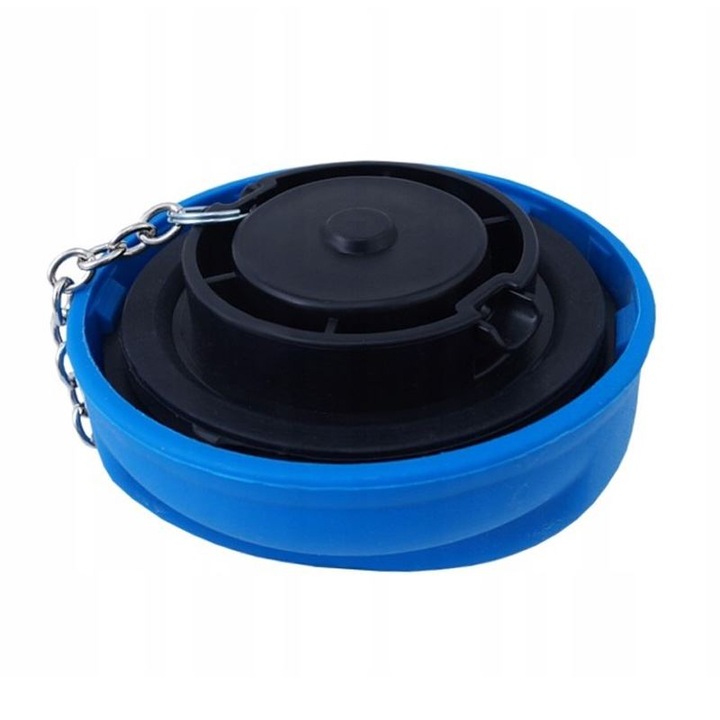 Buson rezervor cu 2 chei Adblue 60mm 58661 Carmotion - eMAG.ro