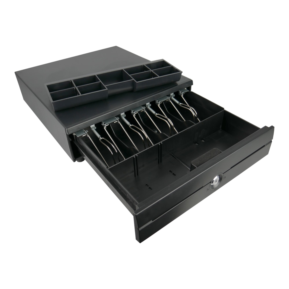 Sertar de bani mediu economic HDWR HD-KW35 - eMAG.ro