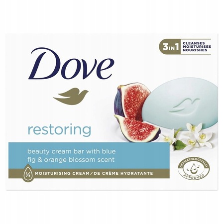Sapun, Dove, Restoring, 90g - eMAG.ro