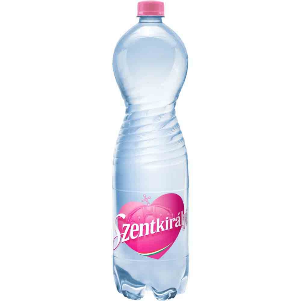 Apa Minerala Szentkiralyi Plata, 1,5 L - eMAG.ro