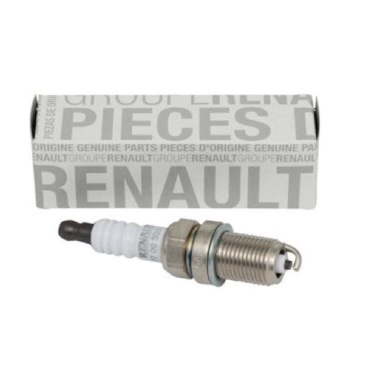 Bujie scanteie Logan/Sandero/Duster/Lodgy Renault - eMAG.ro