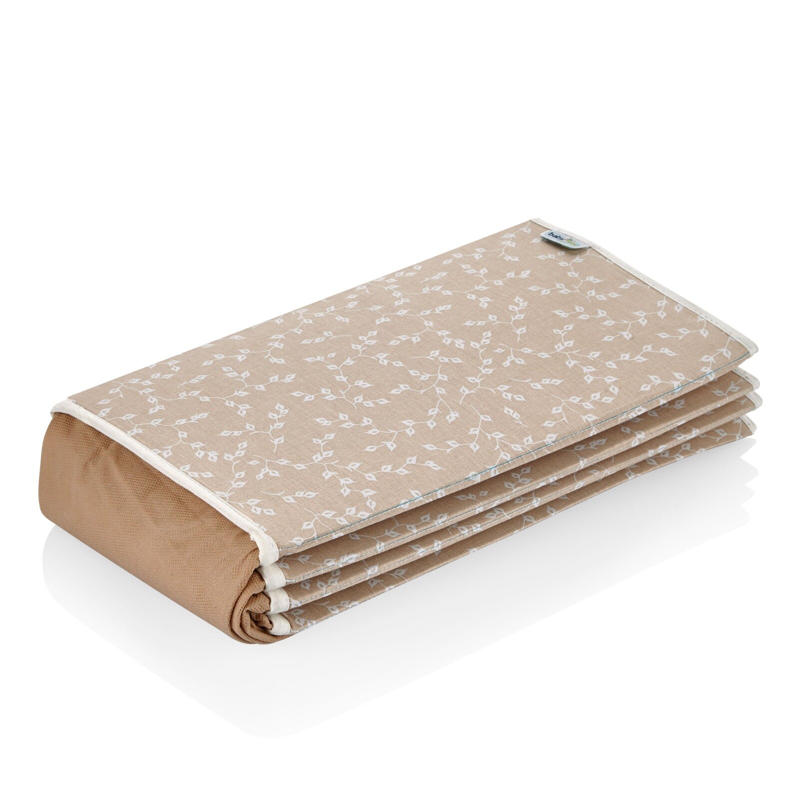 Piscina uscata cu bile, BabyJem, 30x83 cm, 100 bile albe, somon - eMAG.ro