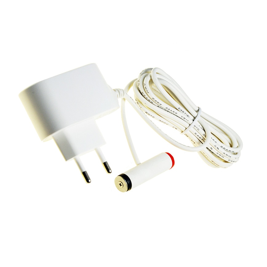 Inlocuitor pentru baterie AAA, MPM, 1.5V, Alb - eMAG.ro