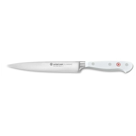 Cutit pentru filetat, WÜSTHOF, Classic, Otel inoxidabil, 16 cm ...