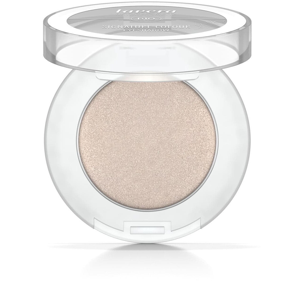 Fard de pleoape bio Signature Colour, Moon Shell 05 - LAVERA - eMAG.ro