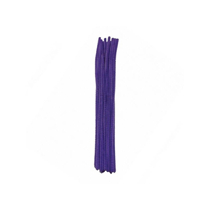 Set 25 sarma plusata violet COLORARTE - eMAG.ro