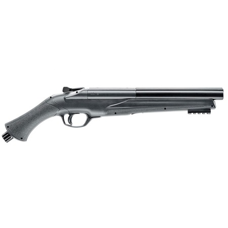 Pusca Shotgun Umarex T4E HDS 68 Double Barrel Paintball include 20x ...