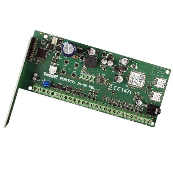 Modul pentru alarma, SATEL, 18 V - eMAG.ro