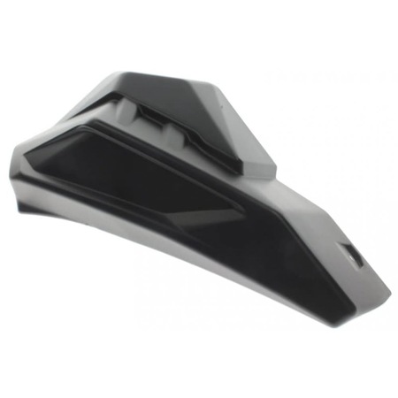 Защита дясна, задна Can-am Maverick, черна - eMAG.bg