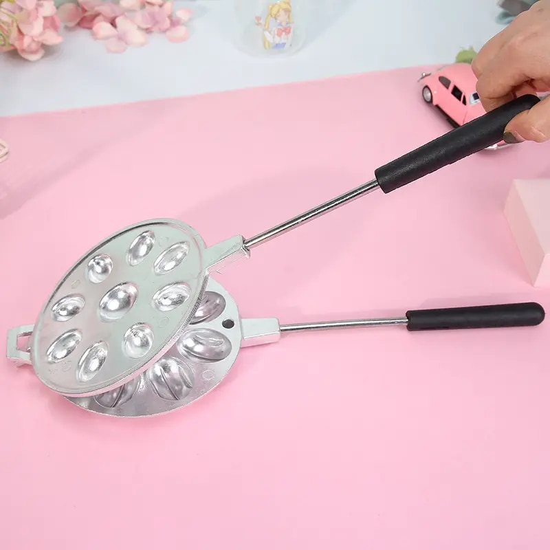 Forma pentru prajituri, OneTech, prajituri in forma de nuci, 16 ...