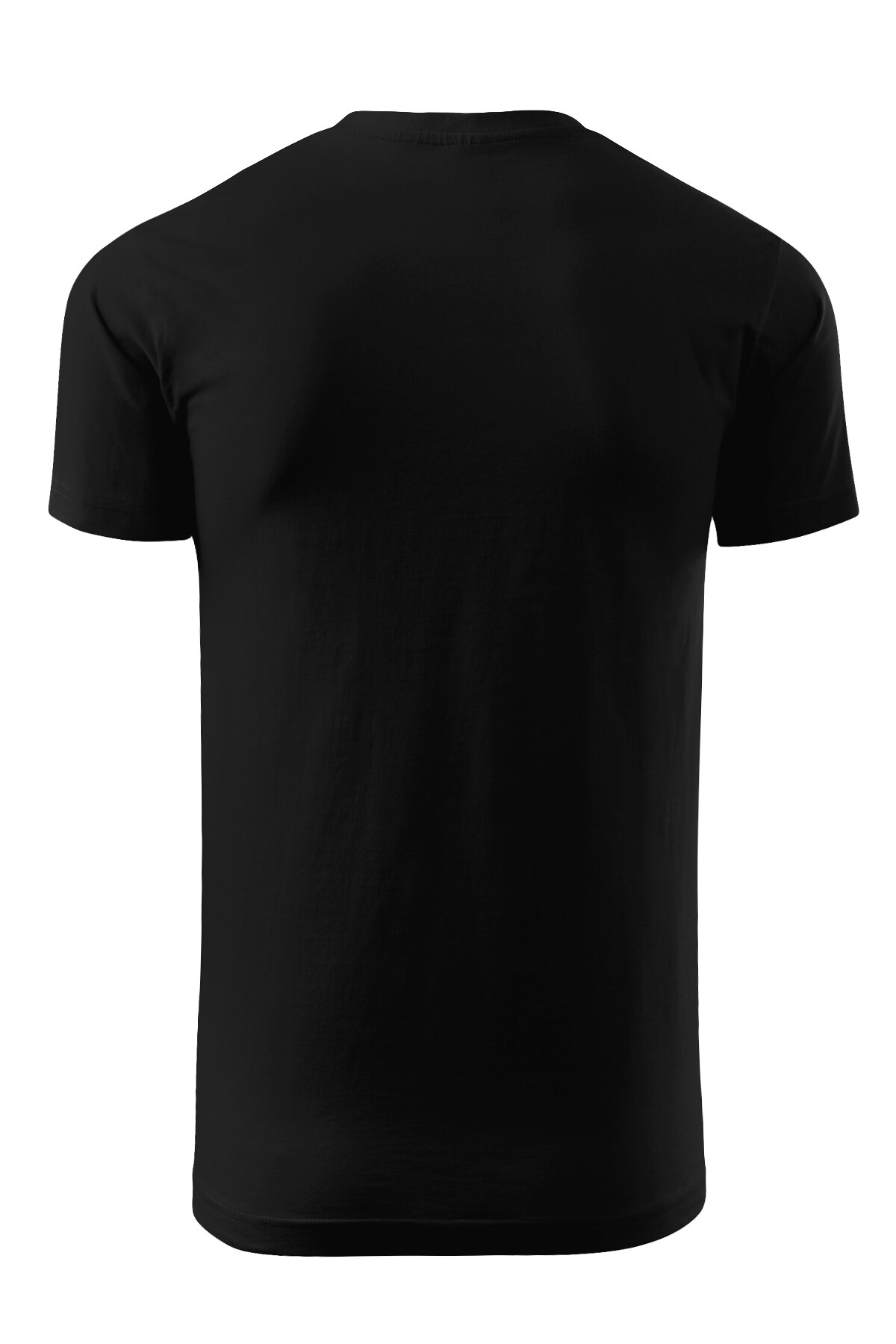 Tricou barbati, Mario wear Adidas, Regular fit, Lejer, Negru antracit ...