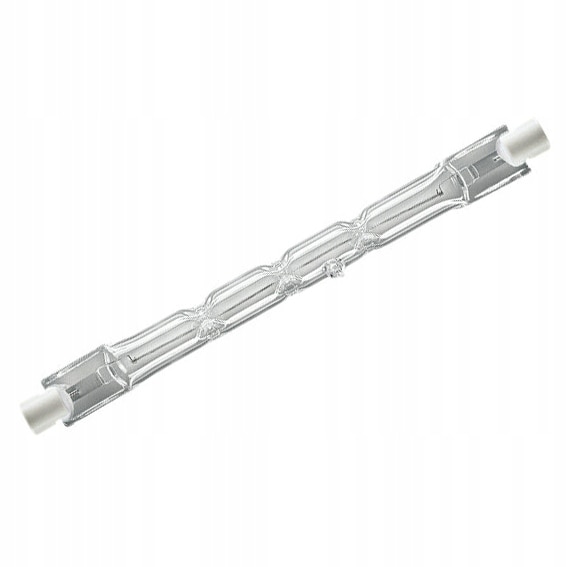 Filament Osram, R7s, 1000W, 22000lm, 2900K, Alb cald - eMAG.ro