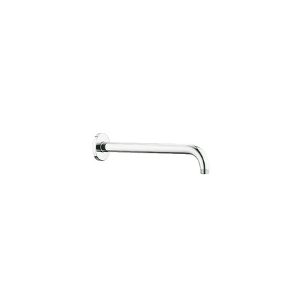 Рамо за душ глава Grohe Rainshower 28576000, За монтаж към стената, 1/2 ...