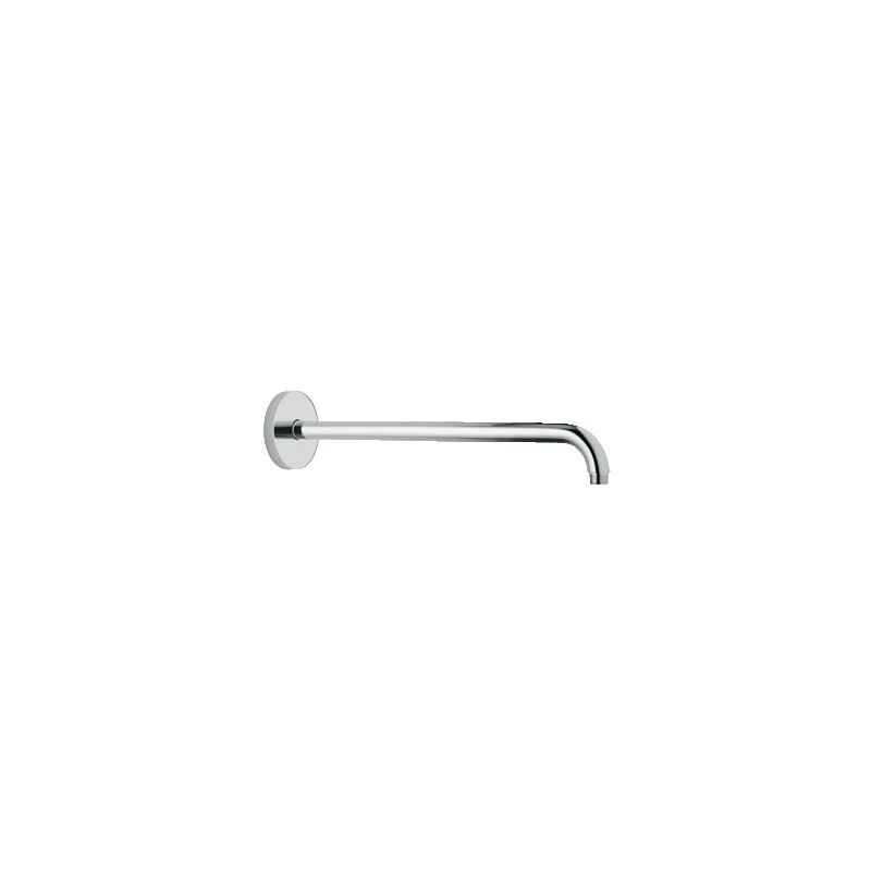Brat pentru cap de dus Grohe Rainshower 28982000, Pentru montare pe ...