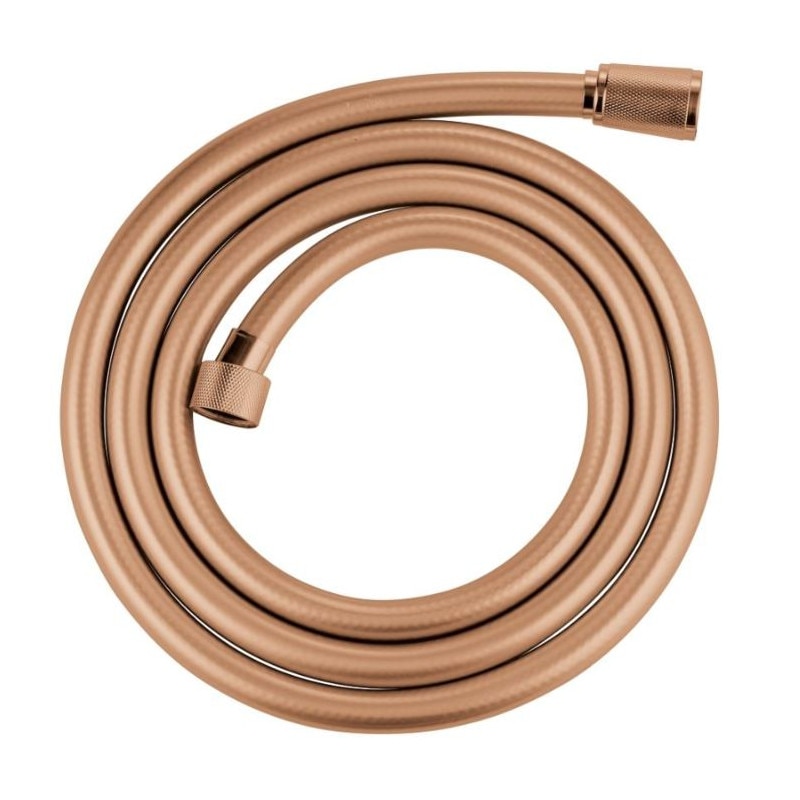 Шлаух Grohe Silverflex 28388DA0, Пластмаса, 1750 мм, Цвят топъл залез ...