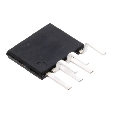 Circuit integrat, PMIC, AC/DC switcher, controler SMPS, eSIP-7C, POWER ...