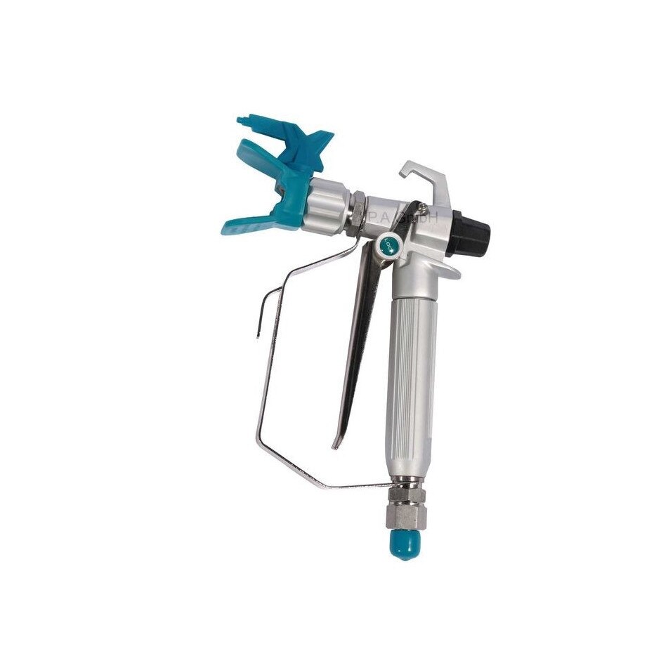 Aparat de vopsit airless 650W KP-X6 - eMAG.ro