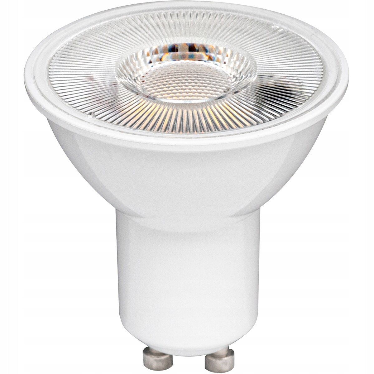 Bec LED Osram, GU10, 6.9W, 50W, 575lm, 3000K - eMAG.ro