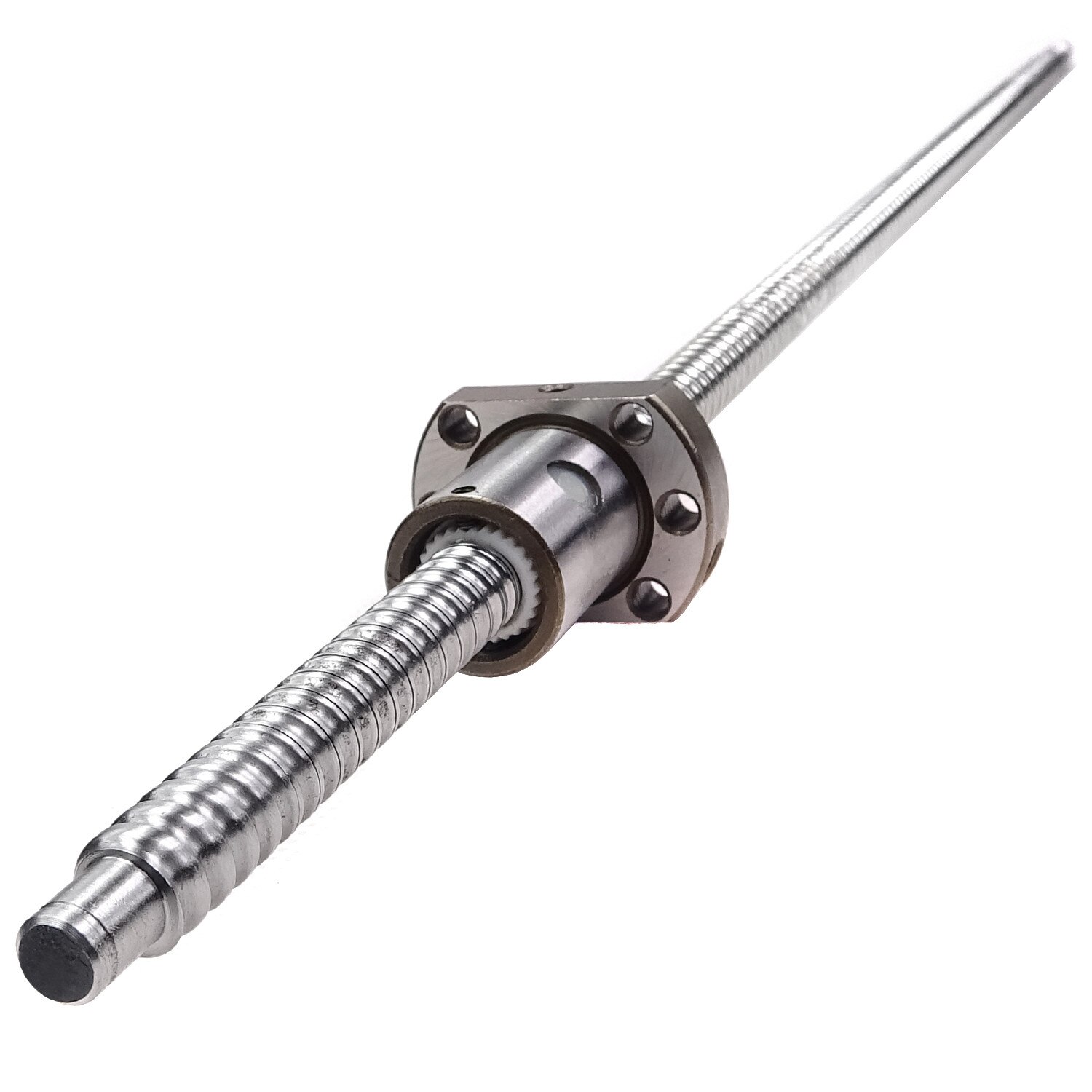 Nivelator platforma, Bobo, Cu piulita, 525 mm, Argintiu - eMAG.ro